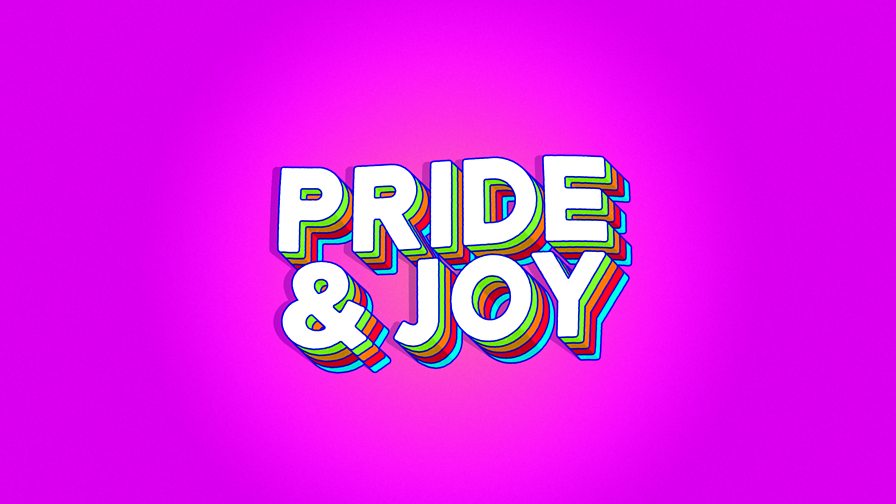 BBC Sounds - Pride & Joy - 10 Ways to Be An LGBTQ+ Ally