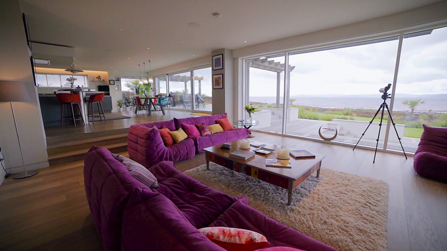 BBC Scotland - BBC Scotland - Which house should win Scotland's Home of ...