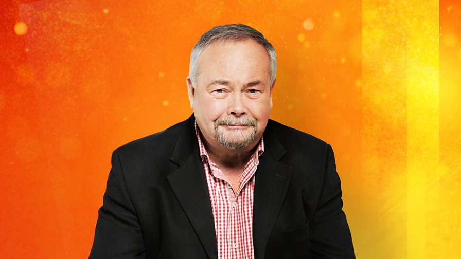 BBC Radio Wales - Information - Presenters