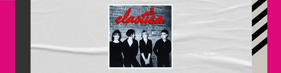 BBC - 15 albums that define 1995