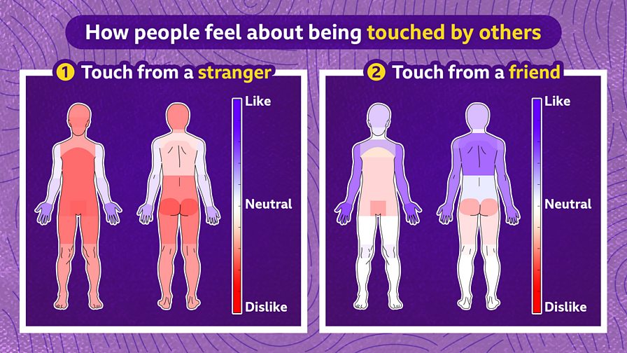 BBC Radio 4 - Anatomy of Touch - Nine things we learned from the world ...