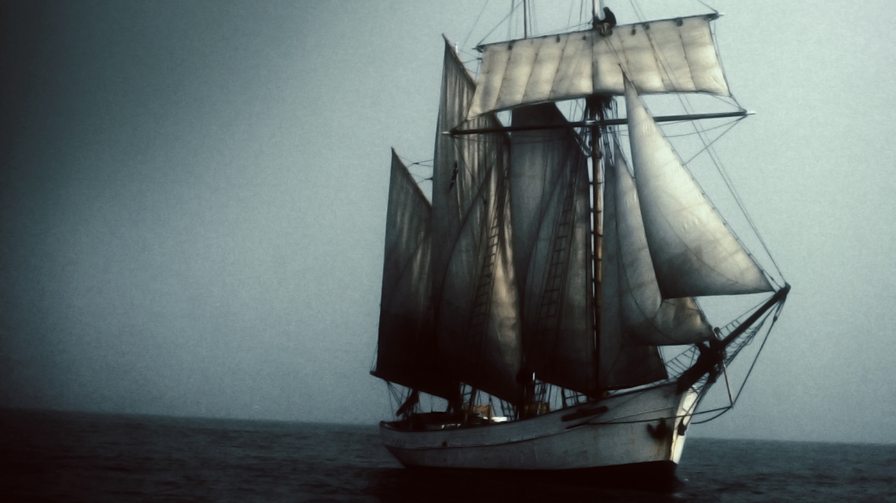 BBC Radio 4 - Tracks - Eight mysteries from the deep sea