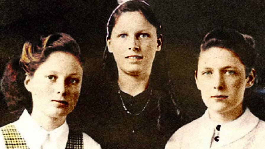 BBC Wales - BBC Wales - Reinvestigating some of Wales’ most shocking ...