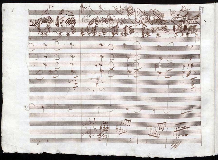 BBC Radio 3 - Beethoven Remixed - Da-da-da-DAH!