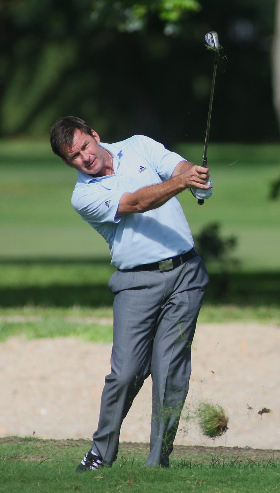 BBC Radio 4 - Don’t Tell Me The Score - 10 life hacks from golfer Nick ...