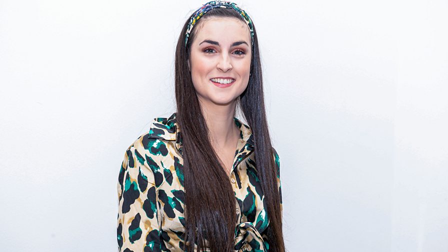 BBC - Meet Radio 1's Christmas Presenters of 2020