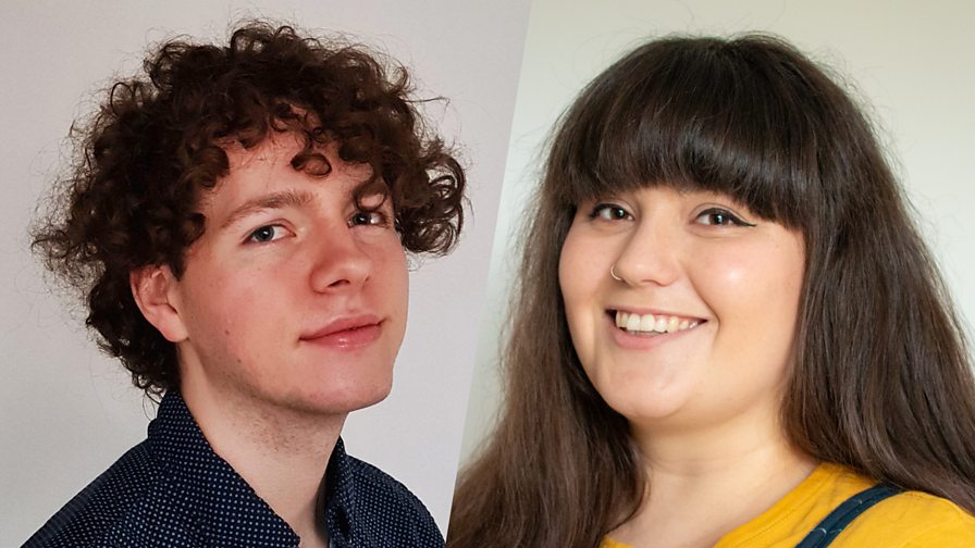 BBC - Meet Radio 1's Christmas Presenters of 2020