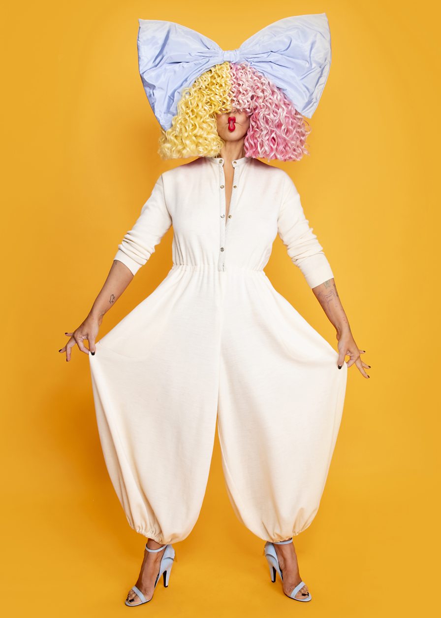 BBC Radio 4 - Grounded with Louis Theroux - Sia: Nine things we learned ...