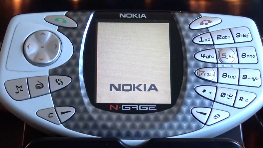 BBC - The Social - The forgotten handheld games consoles that tried to ...