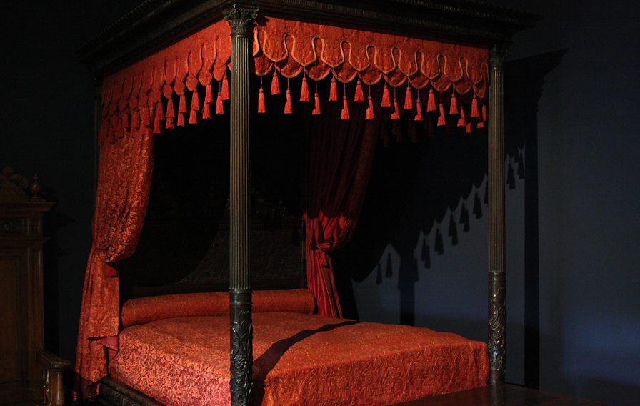 BBC Radio 4 - Radio 4 in Four - 13 facts about the history of the bed