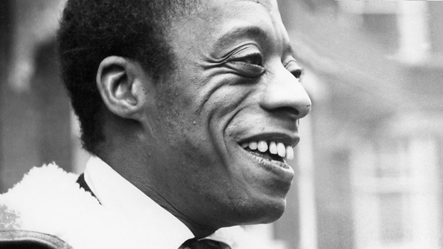BBC Arts - BBC Arts - James Baldwin: The literary voice of the Civil ...