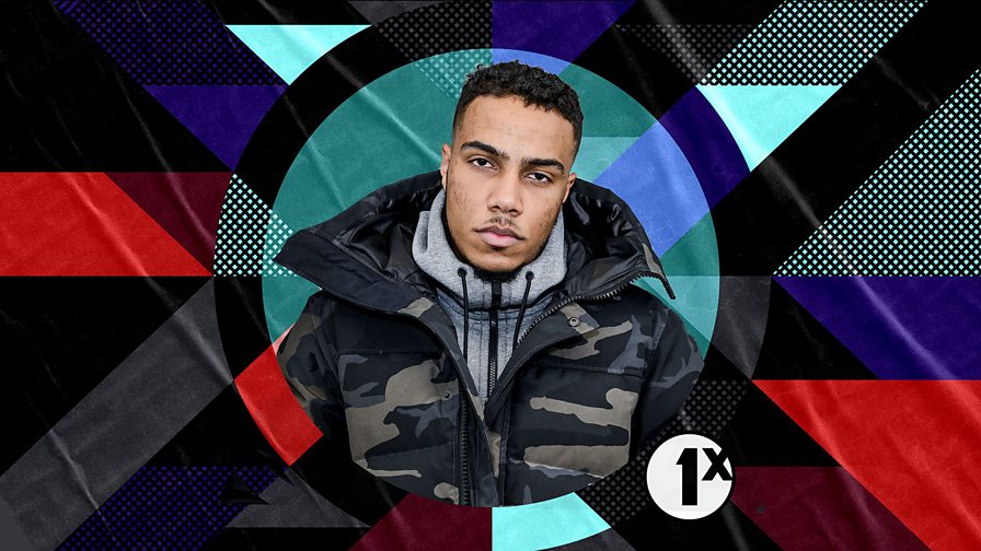 BBC Radio 1Xtra - Nick Bright - AJ Tracey talks new album ‘Flu Game ...