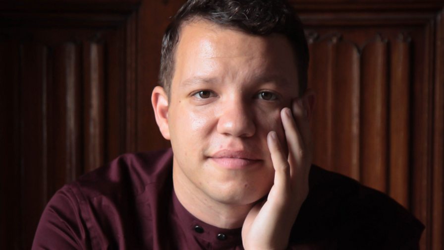 BBC Four - BBC Young Musician, 2020 - Ryan Bancroft