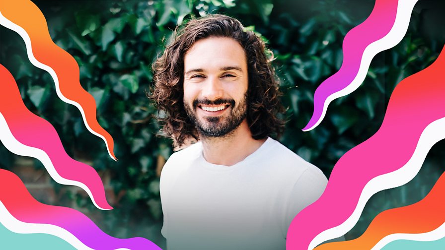 BBC Radio 4 - The Joe Wicks Podcast - Charlie Mackesy: Nine things we ...