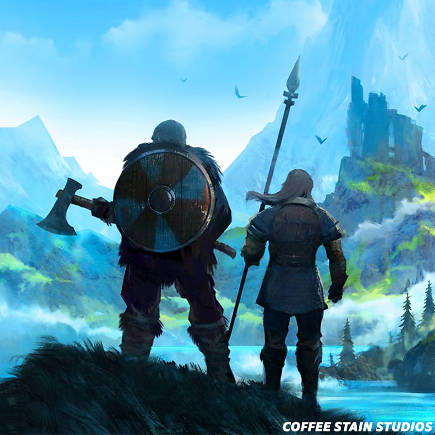 BBC - The Social - Why are survival games so popular?