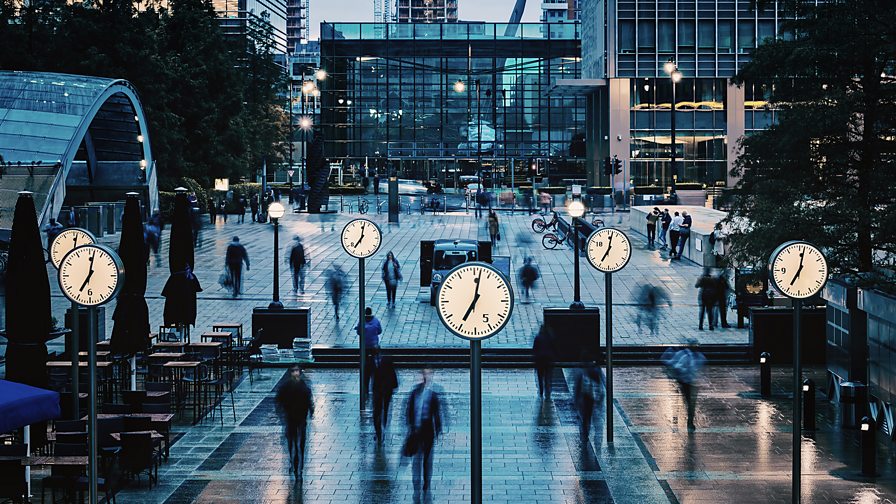 BBC Radio 4 - Seriously..., Why Time Flies (and how to slow it down ...
