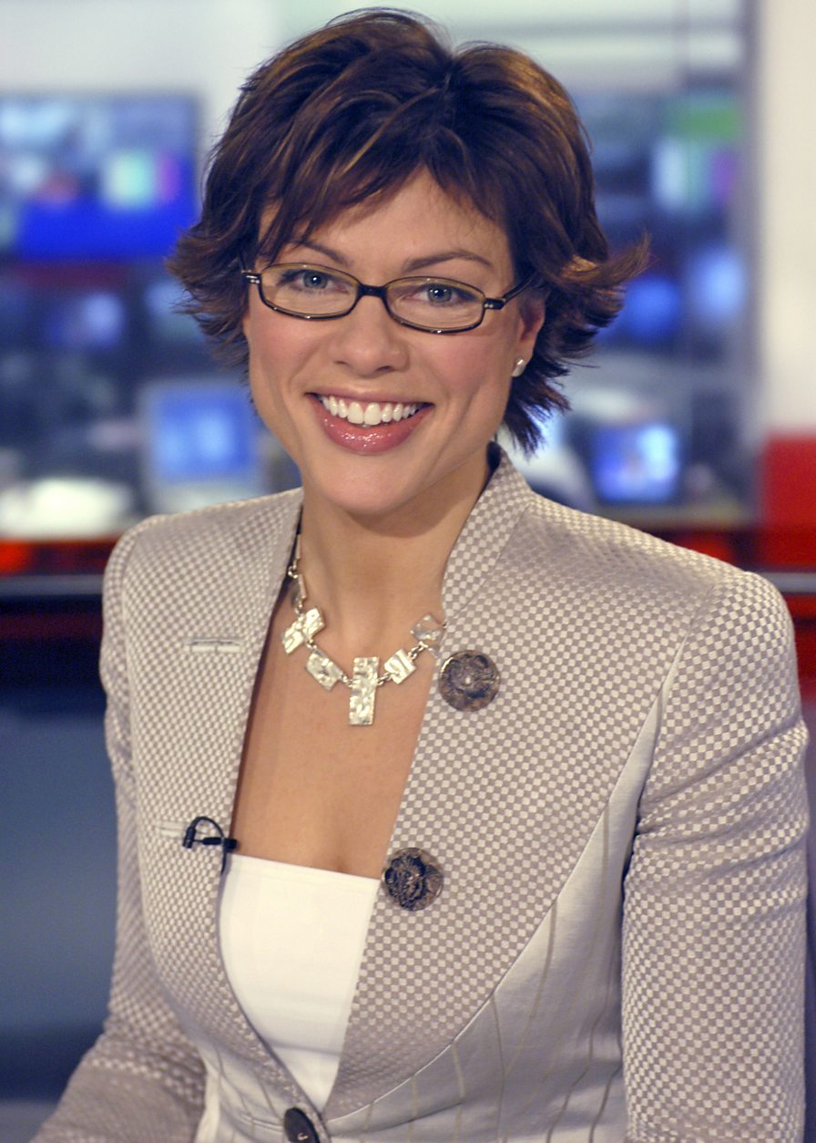 BBC Radio 4 - The Joe Wicks Podcast - Kate Silverton: Nine things we ...