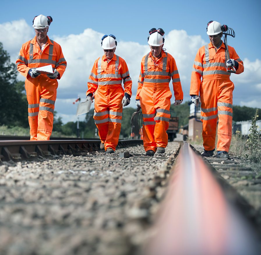 BBC Radio 4 - Seriously... - A secret history of hi-vis