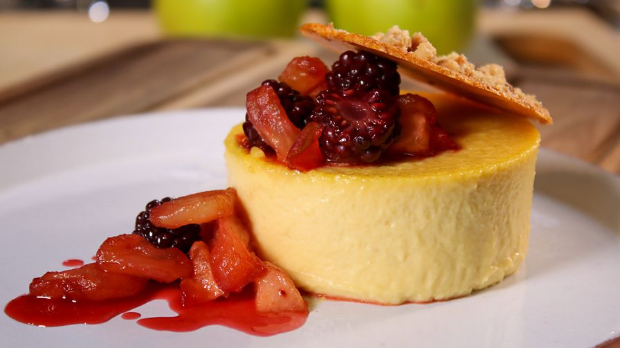 BBC - Hamely Kitchen Recipe Collection