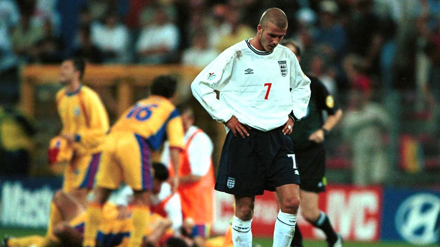 BBC - 20 things from the year 2000 that will make you feel nostalgic