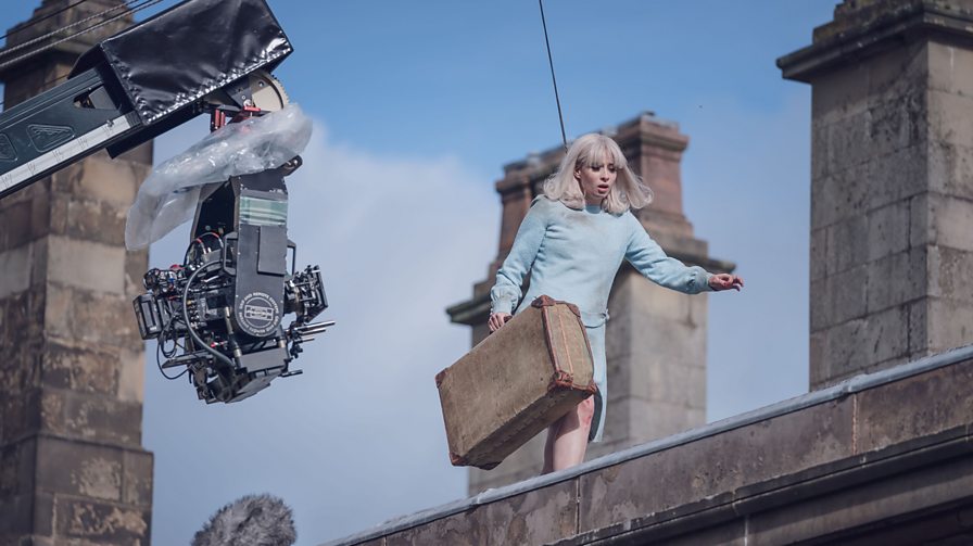 BBC One - Ridley Road - The Real Ridley Road