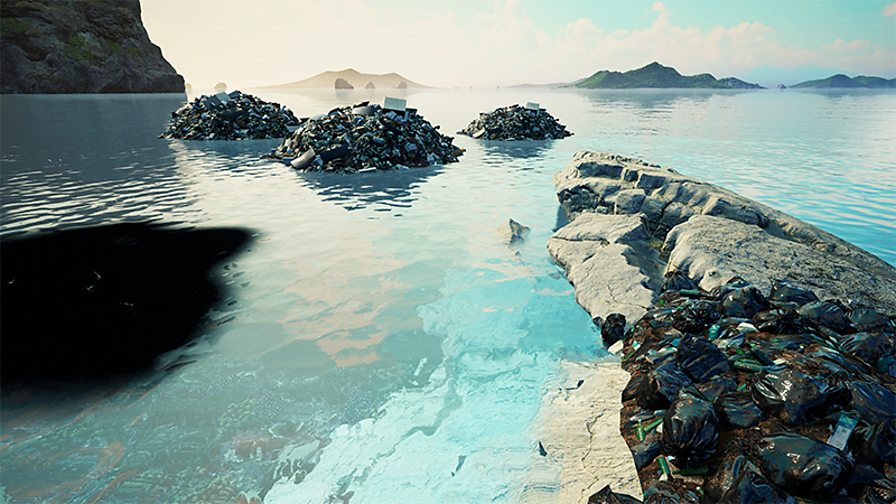 BBC Arts - BBC Arts - Discover these 10 amazing artworks inspired by ...