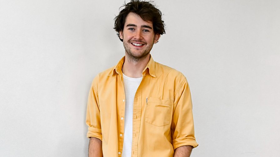 BBC - Meet Radio 1's Christmas Presenters of 2021