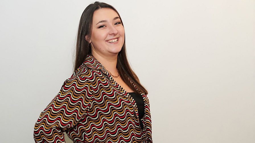 BBC - Meet Radio 1's Christmas Presenters of 2021