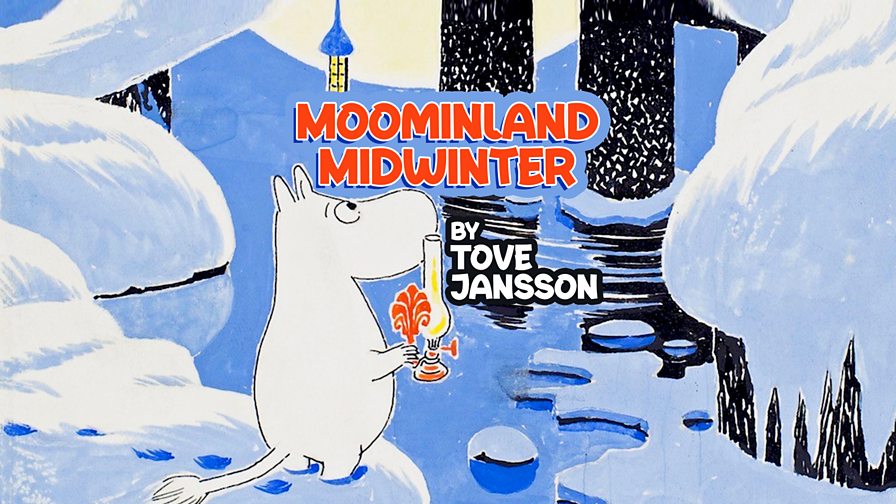 BBC Radio 4 - Radio 4 in Four - Ten magical facts about the Moomins