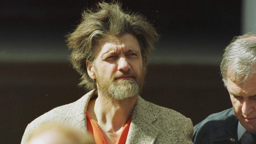 BBC Radio 5 Live - Bad People - What can the Unabomber case teach us ...