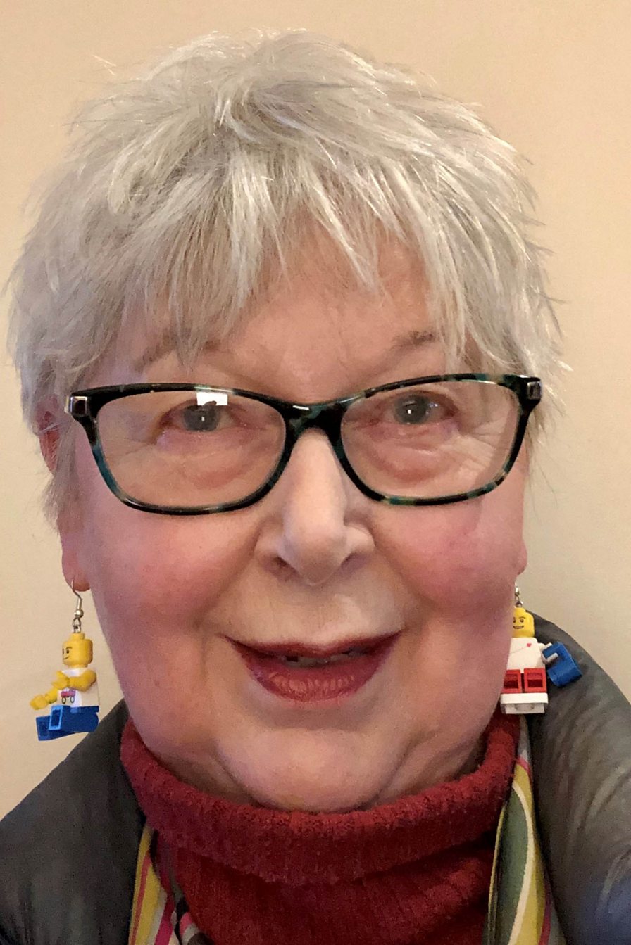 BBC Radio 4 - The Archers - Kathy Perks