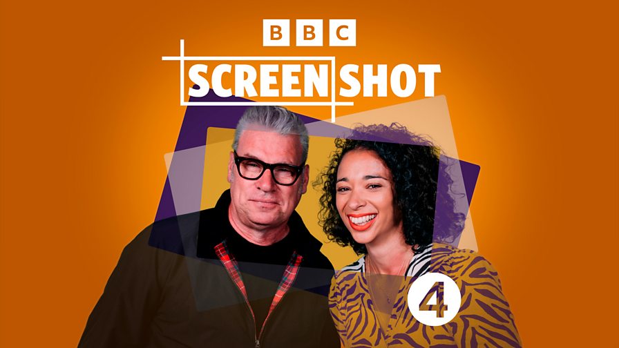 BBC Radio 4 - Screenshot - How did method acting become so extreme?