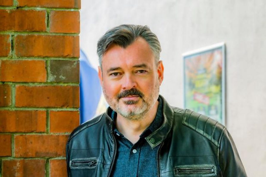 BBC Scotland - River City - River City 20: Vote