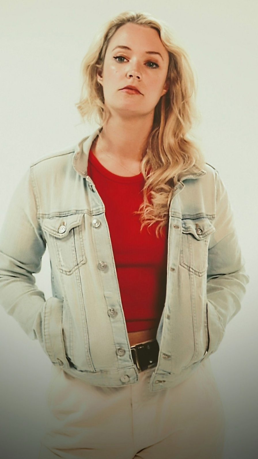 BBC Radio 4 - The Archers - Chelsea Horrobin