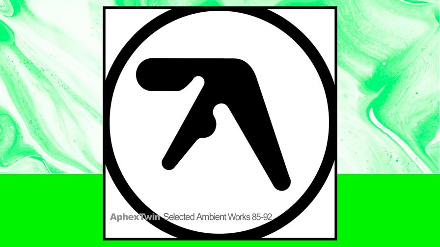 BBC - 20 albums that define 1992