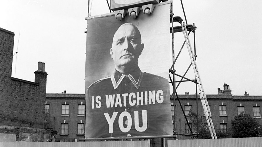 BBC Radio 4 - In Our Time - 9 things you may have missed about George ...