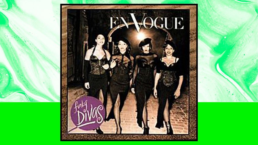 BBC - 20 albums that define 1992