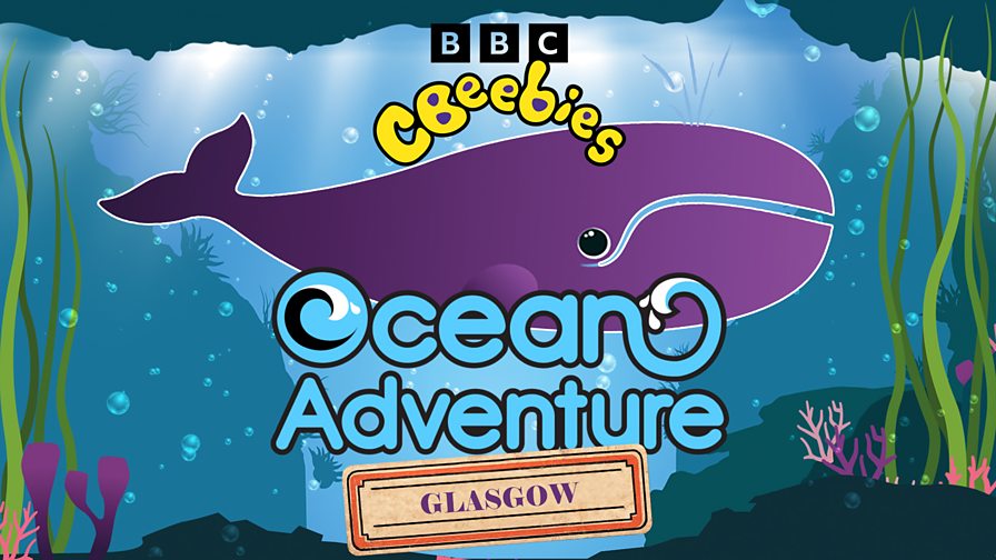 BBC Radio 3 - BBC Proms - CBeebies: Ocean Adventure