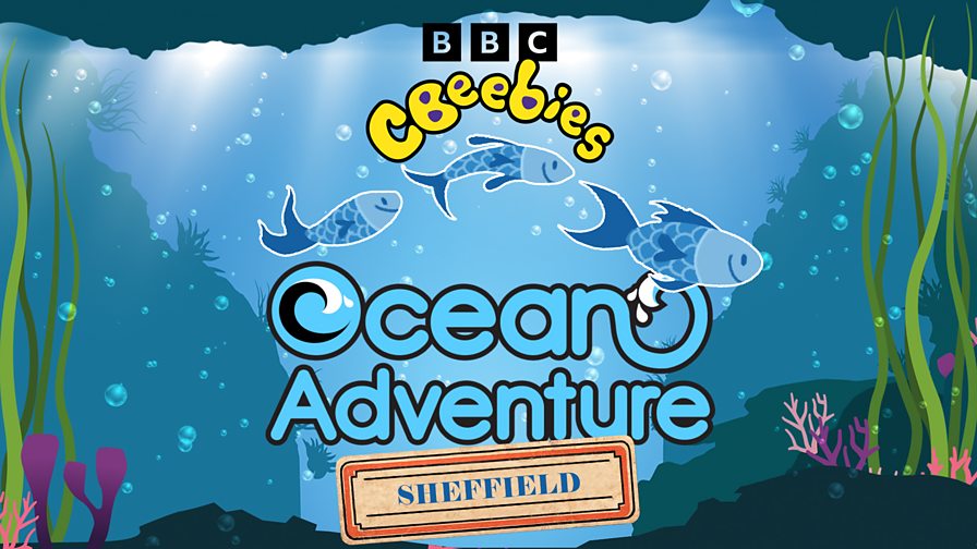 BBC Radio 3 - BBC Proms - CBeebies: Ocean Adventure
