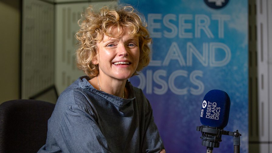 BBC Radio 4 - Desert Island Discs - Seven things we learned from Maxine ...