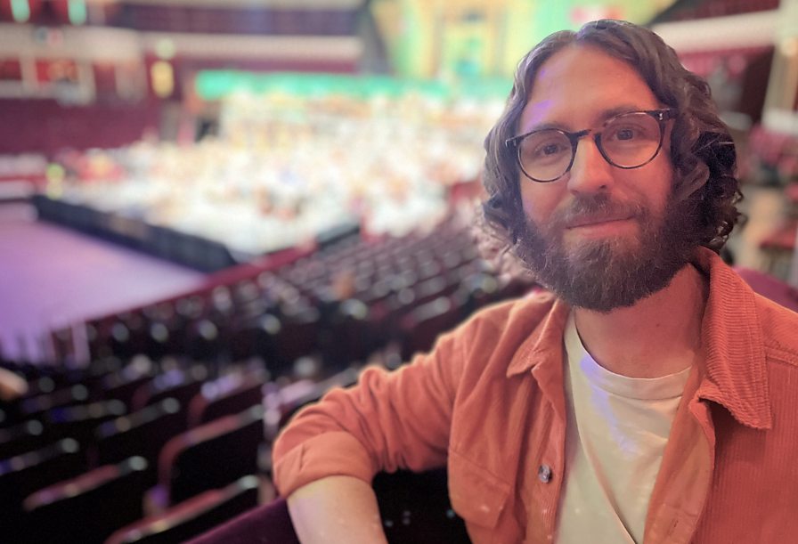 BBC Radio 3 - Music Matters - Six things we learned about the power of ...