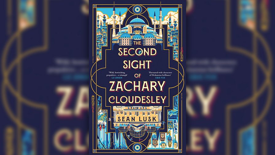 BBC Arts - BBC Arts - Escape into books with 16 winter reads from ...