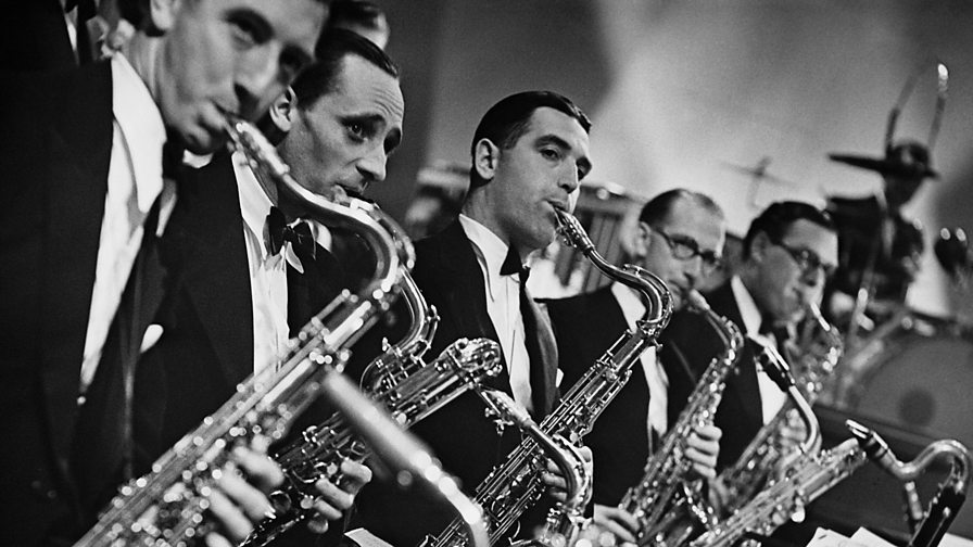 BBC Radio 3 - Radio 3's Soundscape of a Century - The 1920s