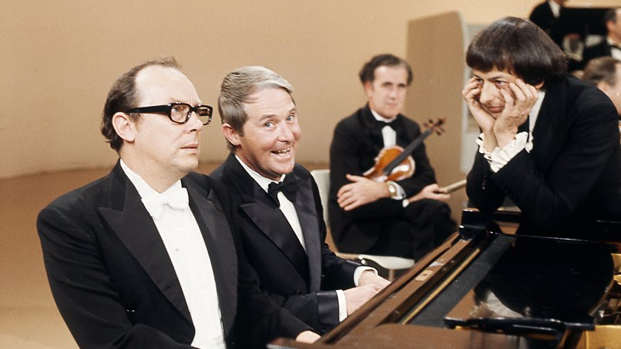 BBC Radio 3 - Radio 3's Soundscape of a Century - The 1920s