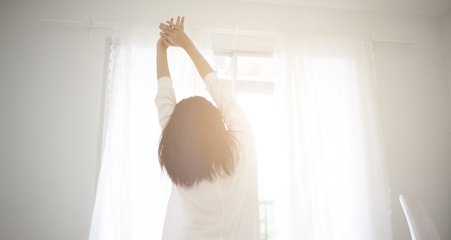 BBC Radio 4 - Just One Thing - with Michael Mosley, Sleep Well - with ...