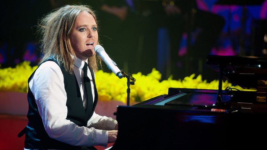 BBC Radio 4 - This Cultural Life - Tim Minchin: Nine things we learned ...