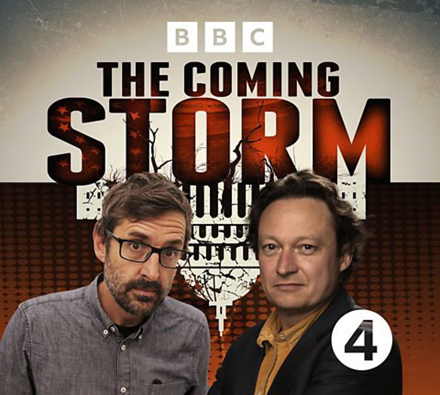 BBC Radio 4 - The Coming Storm - The Coming Storm – Eight things we ...
