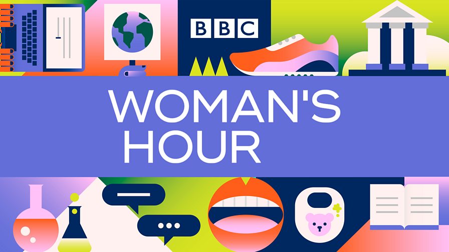 BBC Radio 4 - Woman's Hour - ‘Don’t feel guilty about resting’: Why ...