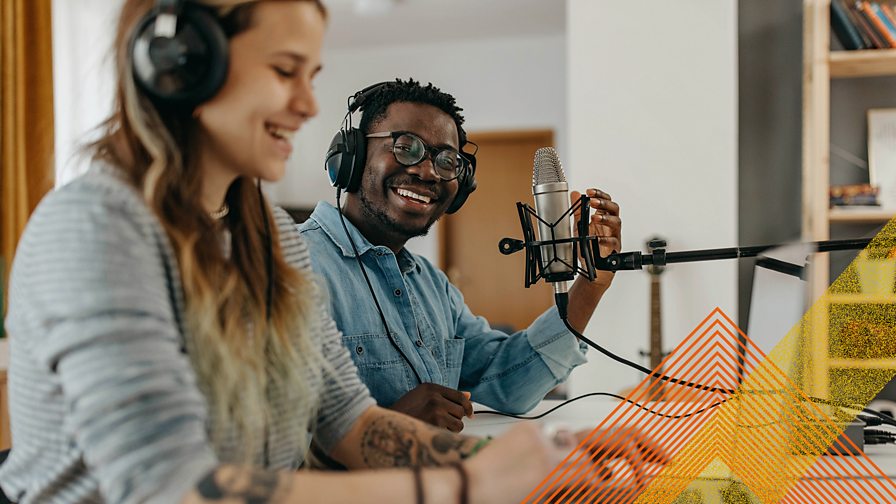 BBC - BBC Sounds Audio Lab