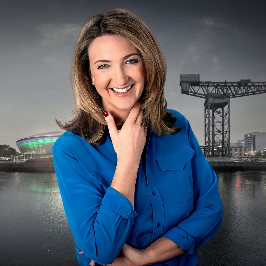 BBC - Victoria Derbyshire